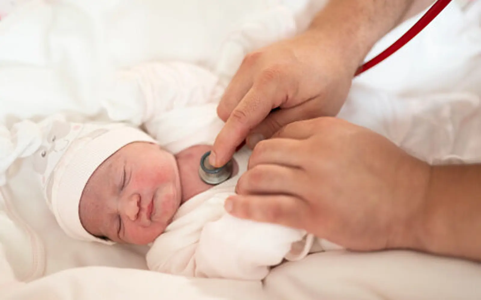 Home | Newborn Screening Ontario