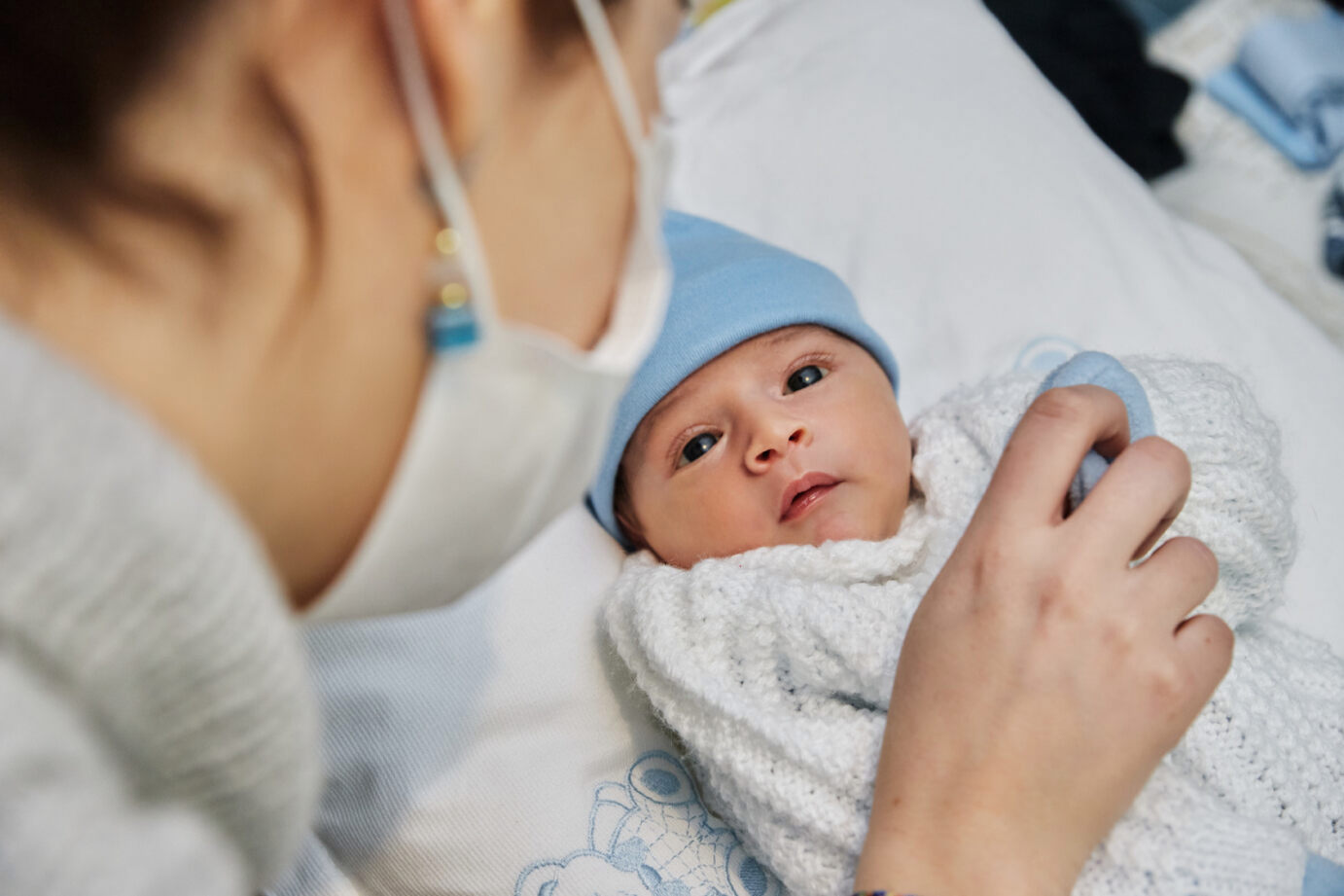 Shedding light on Heart Month: The importance of CCHD pulse oximetry ...