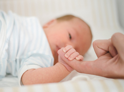 Jenna's story | Newborn Screening Ontario