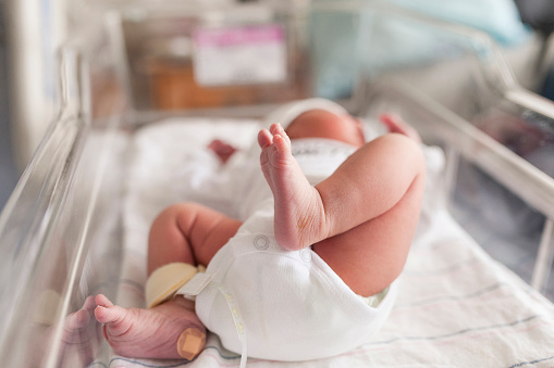 Types of Screening | Newborn Screening Ontario