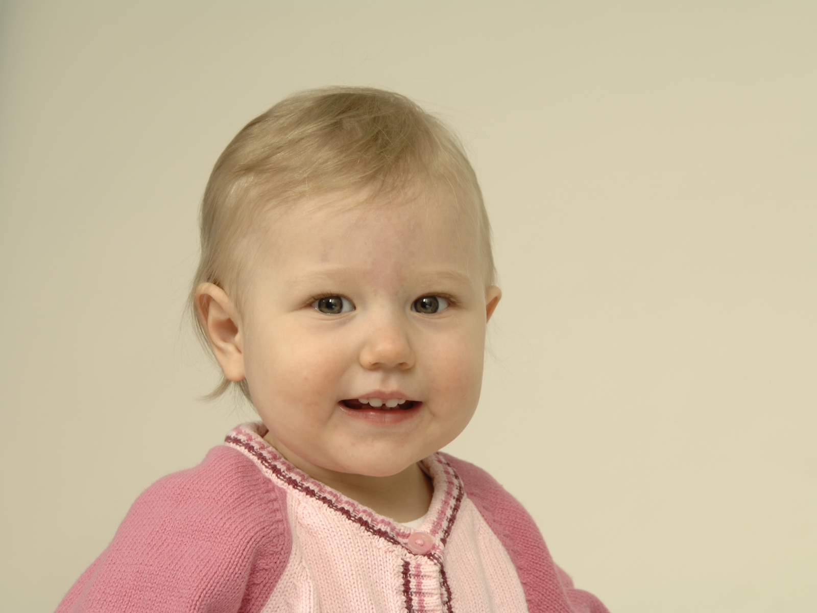 Sydney's story | Newborn Screening Ontario