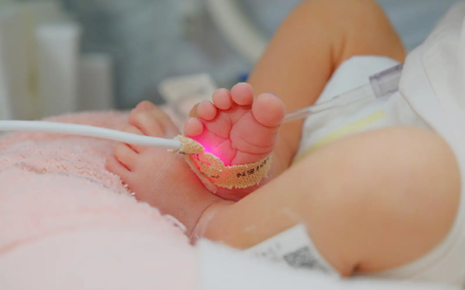 Home | Newborn Screening Ontario